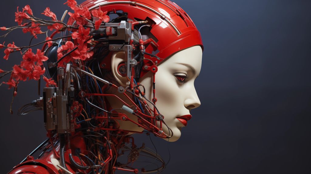 10 Most Notable Events in AI March 2024 R... | WhiteCube.ai